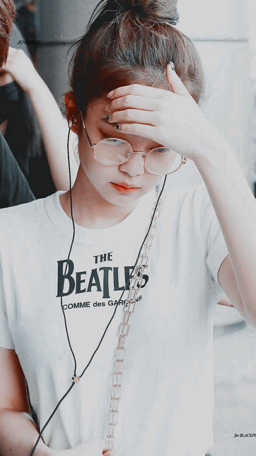 Jennie Phone Wallpapers - Top Free Jennie Phone Backgrounds ...