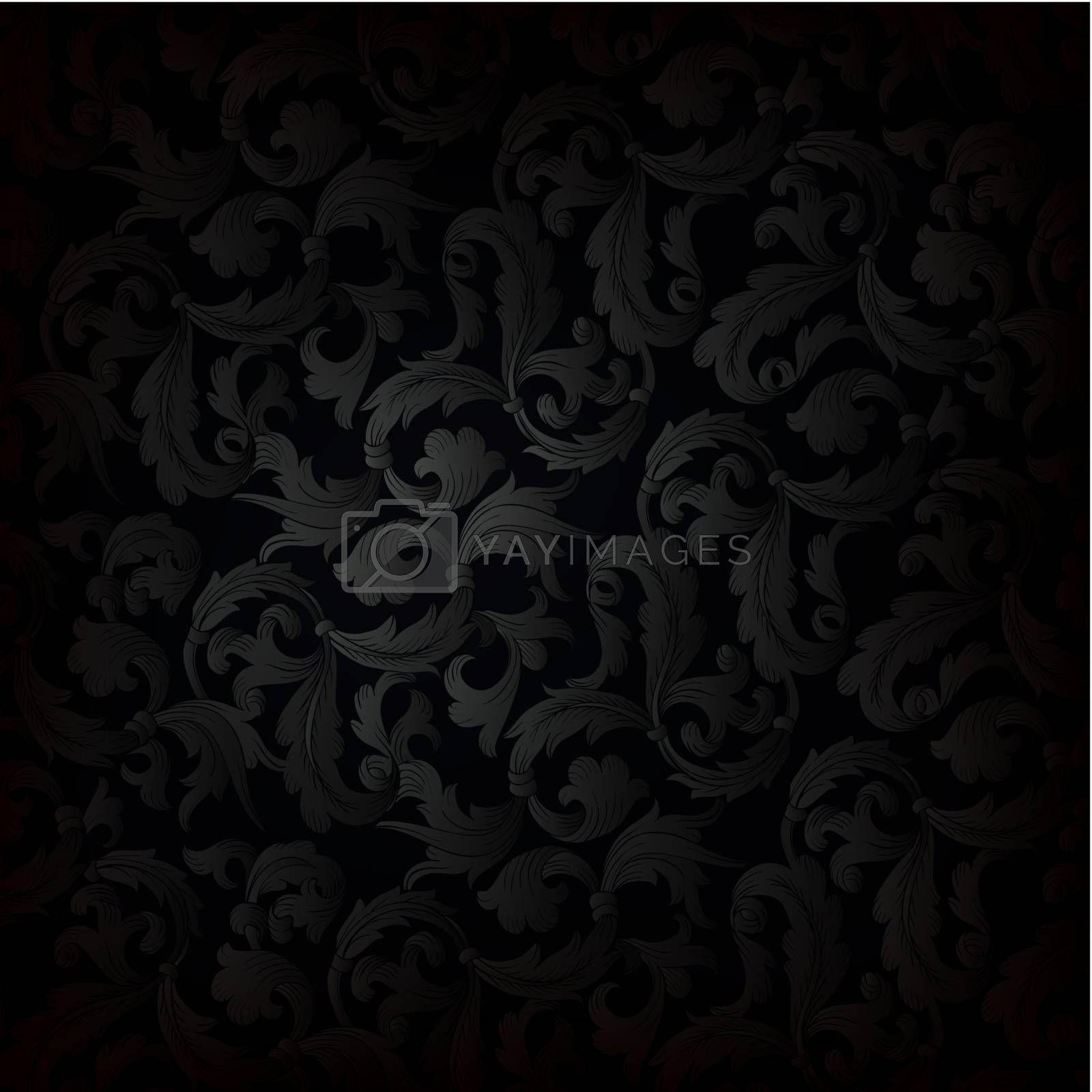 Black Retro Wallpapers - Top Free Black Retro Backgrounds - WallpaperAccess