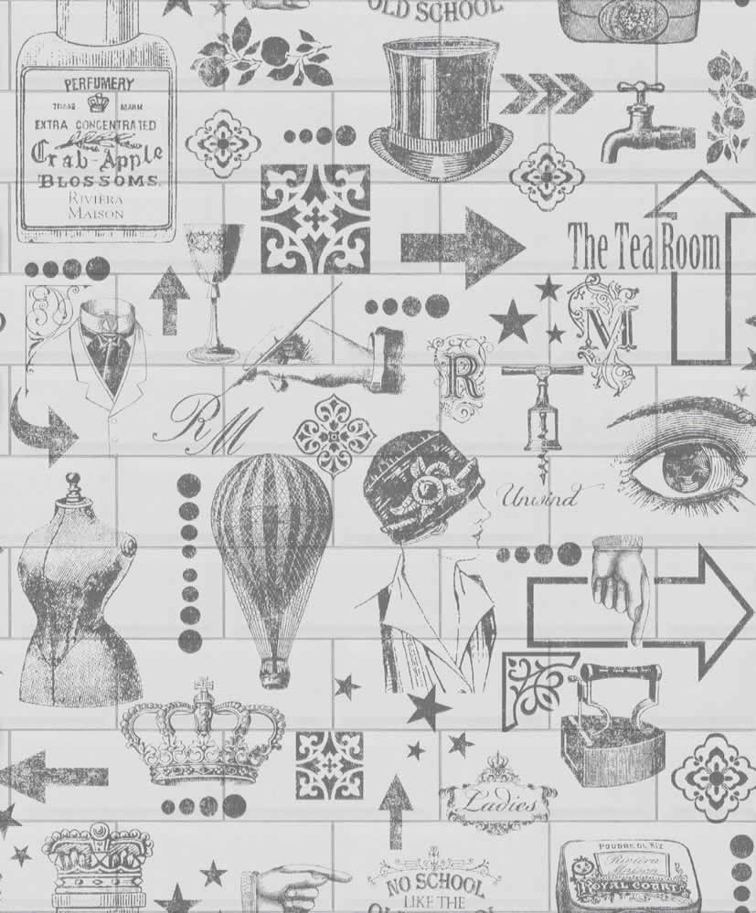 Black Retro Wallpapers - Top Free Black Retro Backgrounds - WallpaperAccess