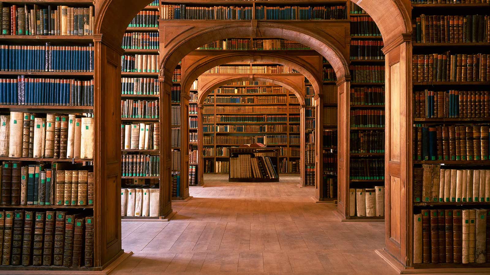 Harry Potter Library Wallpapers - Top Free Harry Potter Library ...