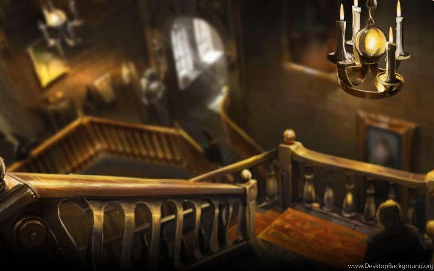 Harry Potter Library Wallpapers - Top Free Harry Potter Library ...