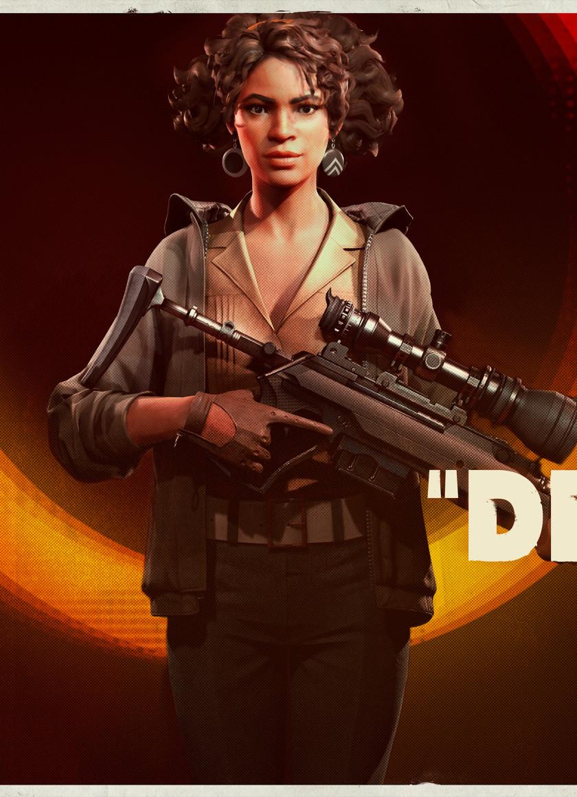 Deathloop 2020 Wallpapers - Top Free Deathloop 2020 Backgrounds ...