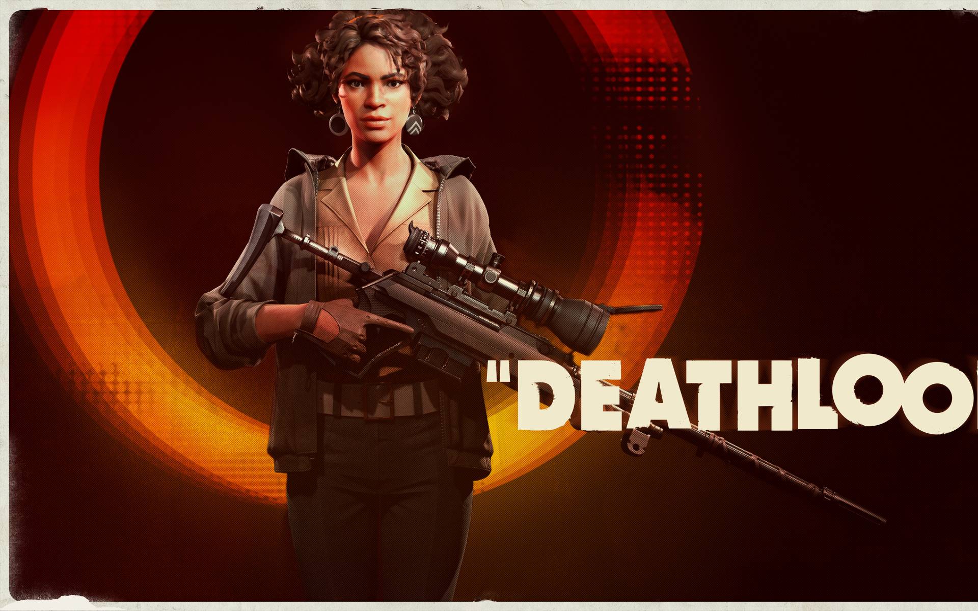 Deathloop 2020 Wallpapers - Top Free Deathloop 2020 Backgrounds ...