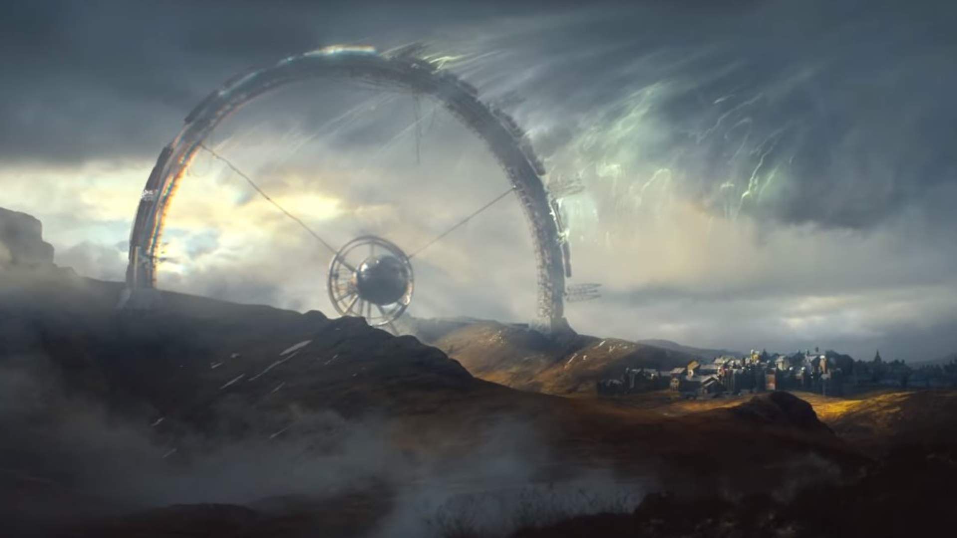 Deathloop 2020 Wallpapers - Top Free Deathloop 2020 Backgrounds - WallpaperAccess