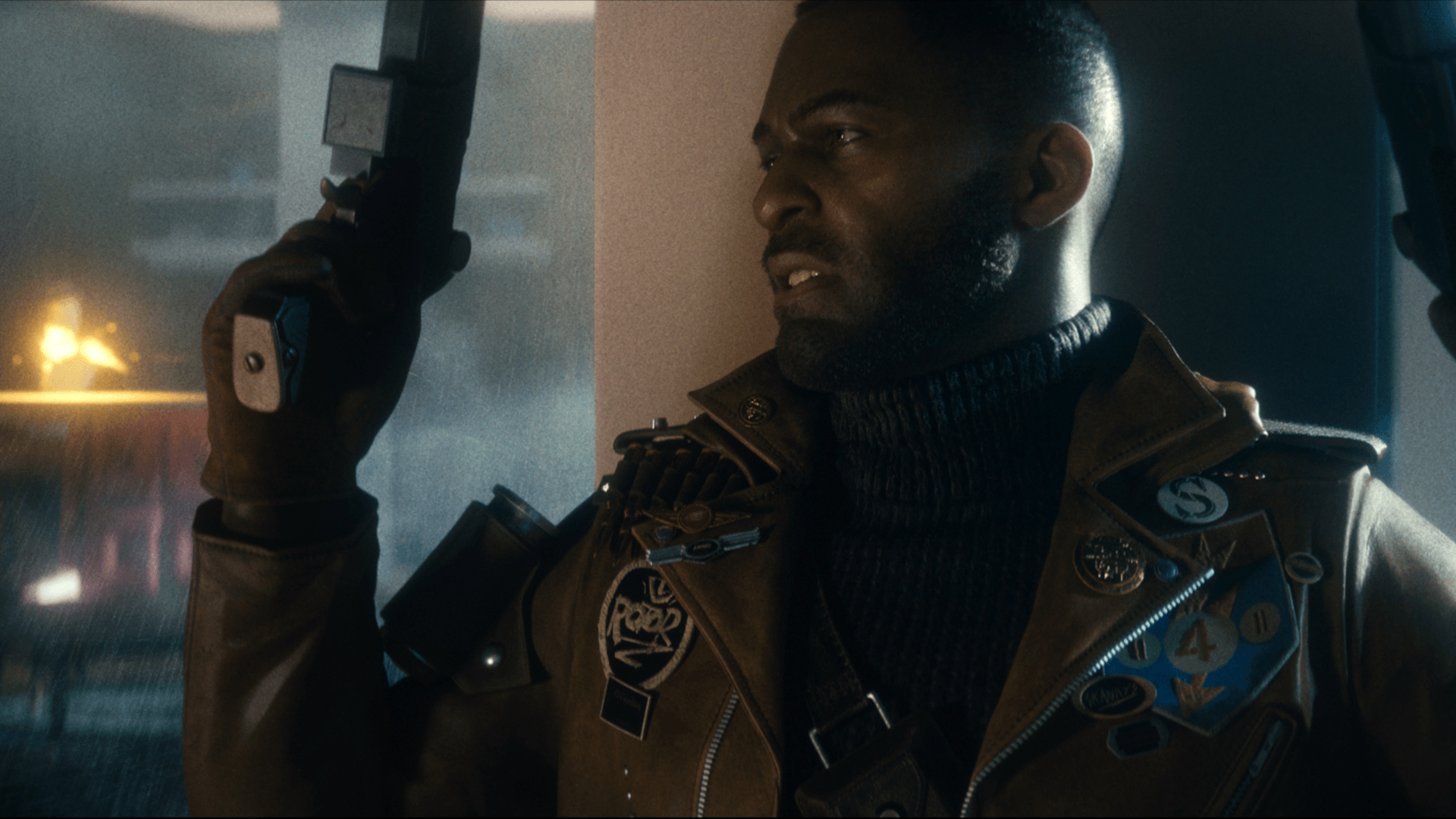 Deathloop 2020 Wallpapers - Top Free Deathloop 2020 Backgrounds ...