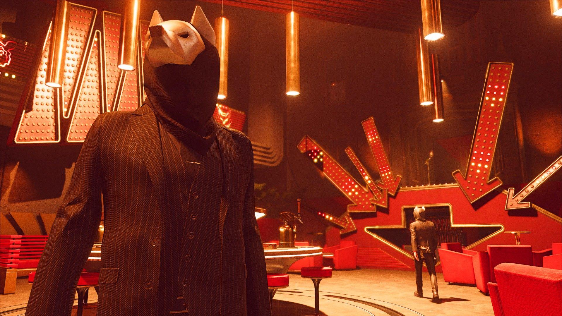 Deathloop 2020 Wallpapers - Top Free Deathloop 2020 Backgrounds ...