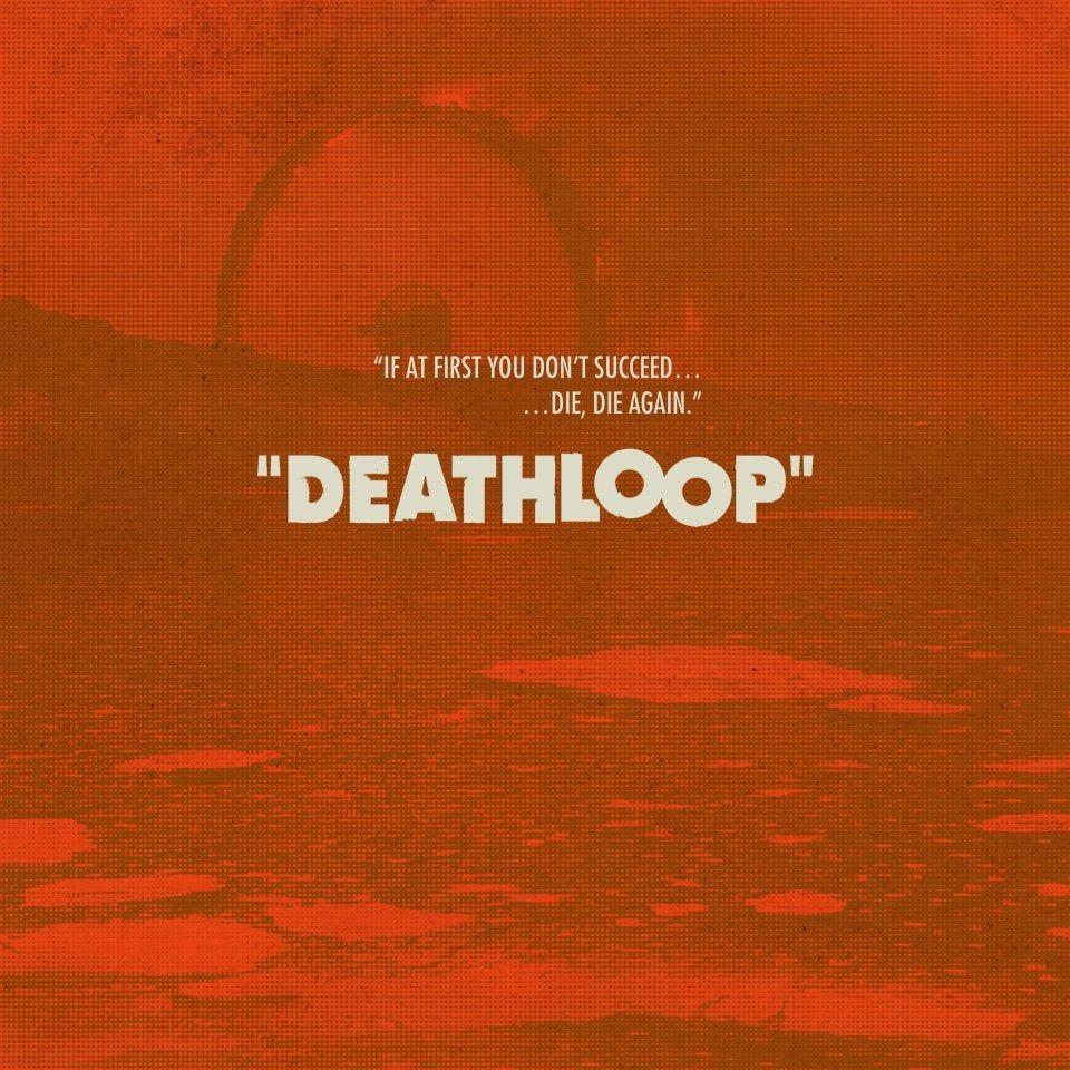 Deathloop 2020 Wallpapers - Top Free Deathloop 2020 Backgrounds ...