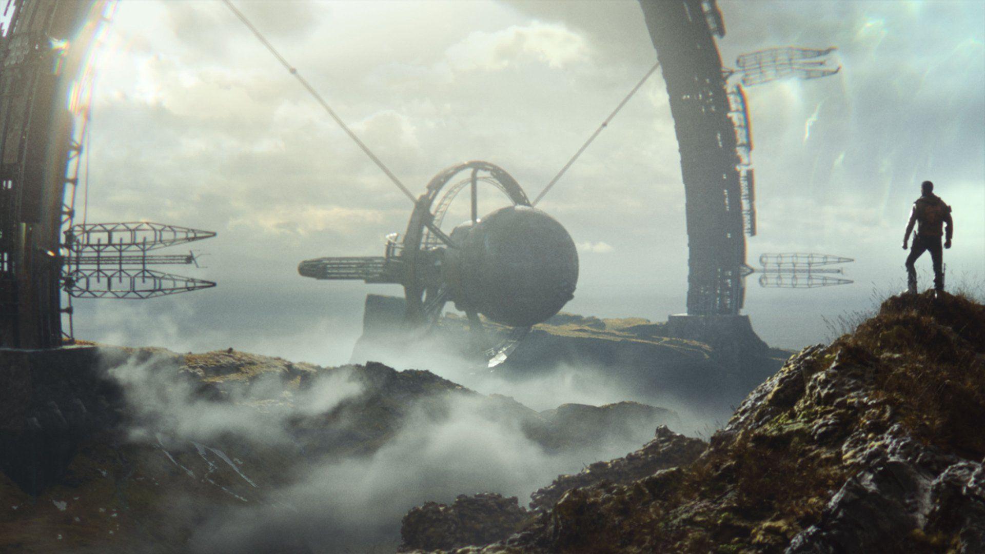 Deathloop 2020 Wallpapers - Top Free Deathloop 2020 Backgrounds ...