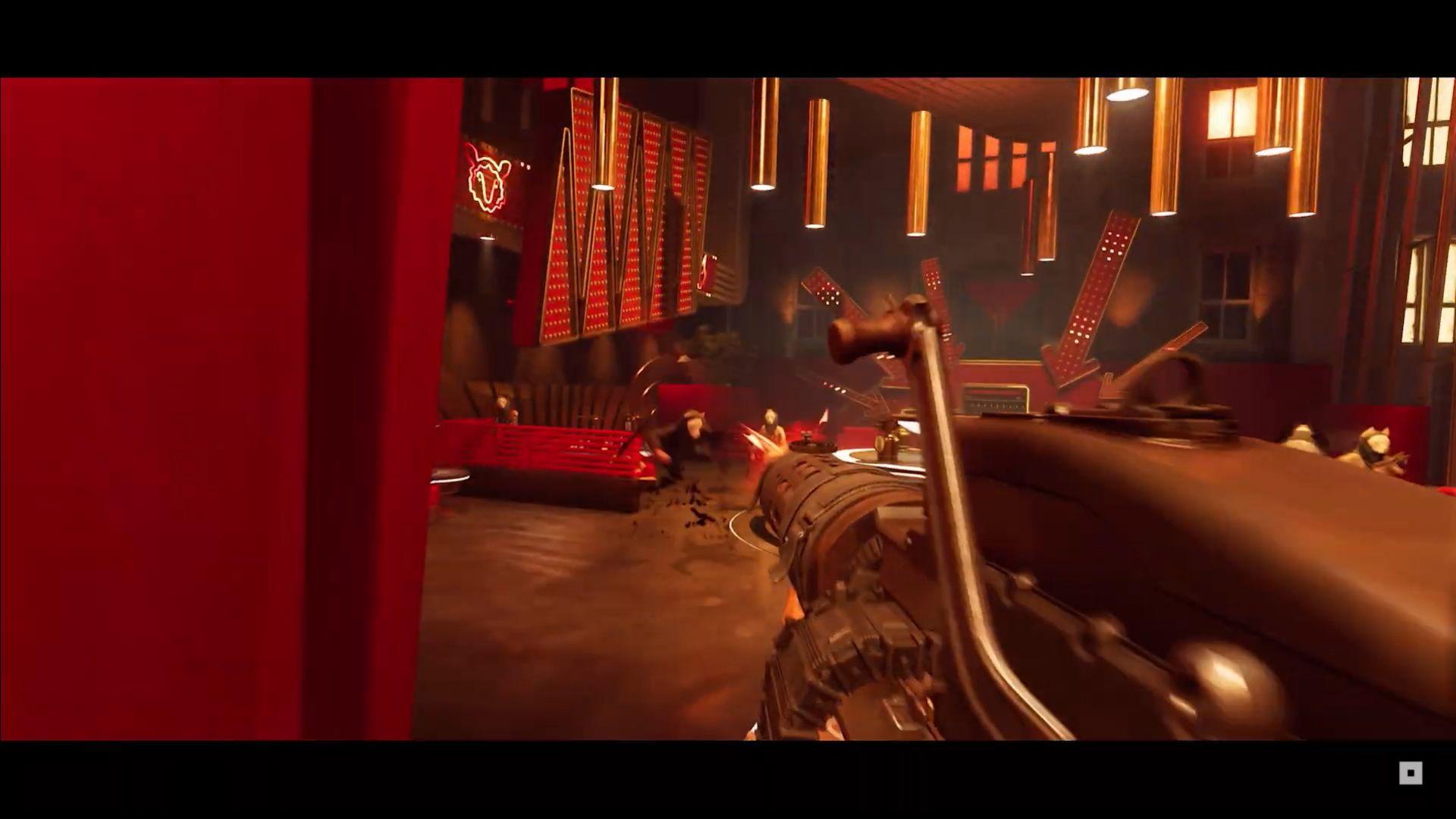 Deathloop 2020 Wallpapers - Top Free Deathloop 2020 Backgrounds ...