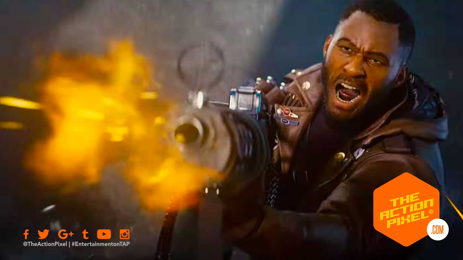 Deathloop 2020 Wallpapers - Top Free Deathloop 2020 Backgrounds ...