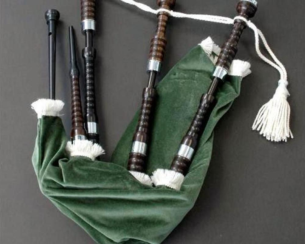 Bagpipes Wallpapers - Top Free Bagpipes Backgrounds - WallpaperAccess