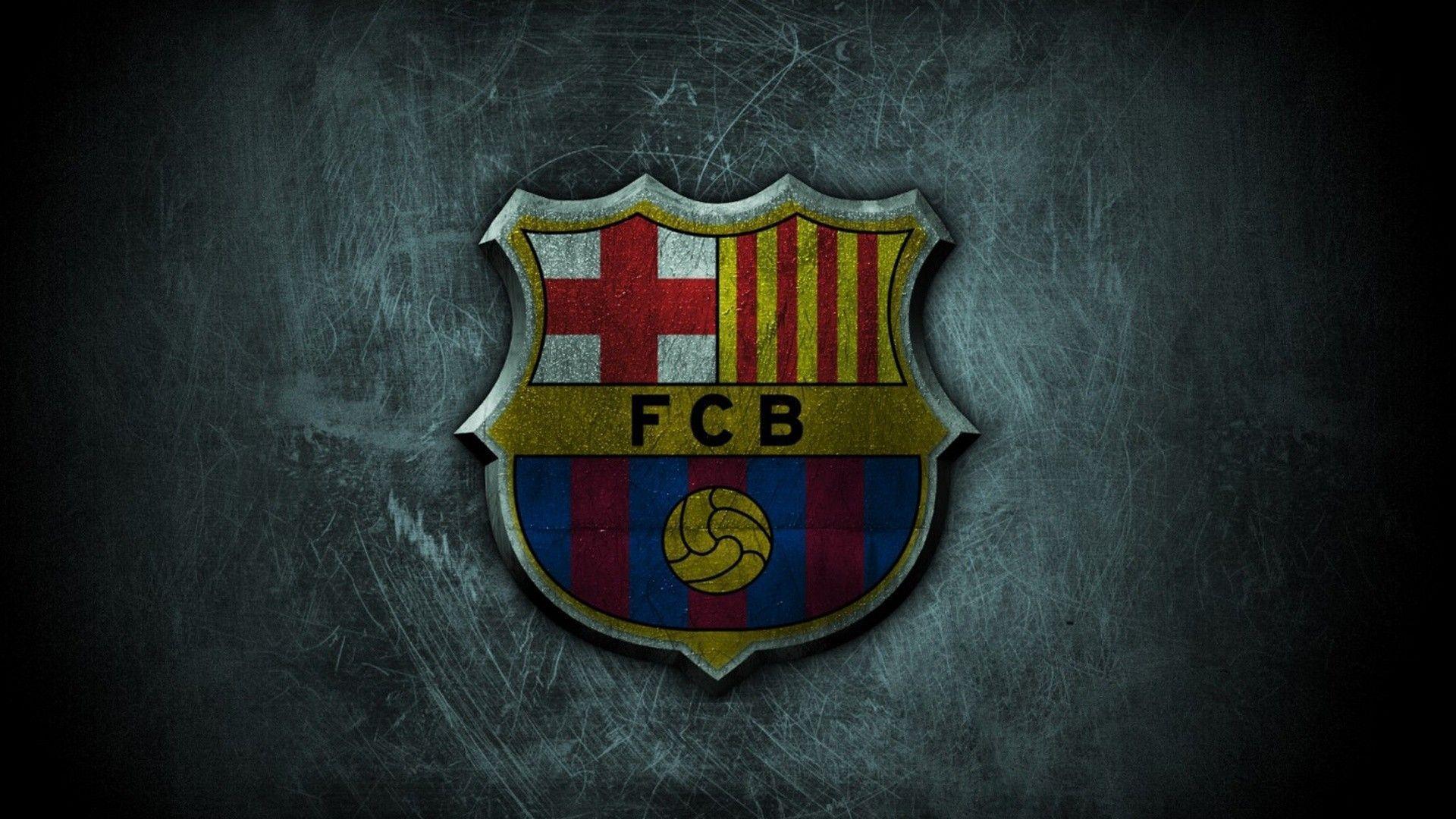 FCB LOGO Wallpapers - Top Free FCB LOGO Backgrounds - WallpaperAccess