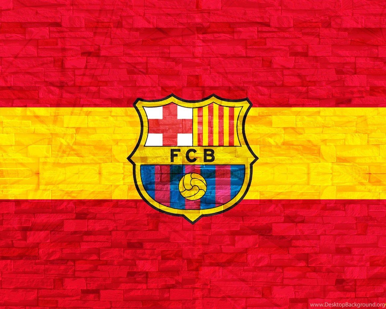 FCB LOGO Wallpapers - Top Free FCB LOGO Backgrounds - WallpaperAccess