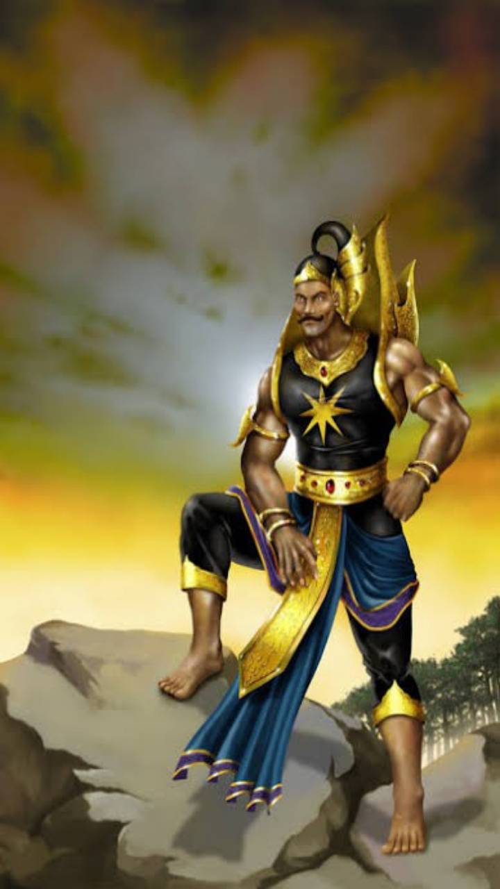 Gatotkaca Wallpapers - Top Free Gatotkaca Backgrounds - WallpaperAccess