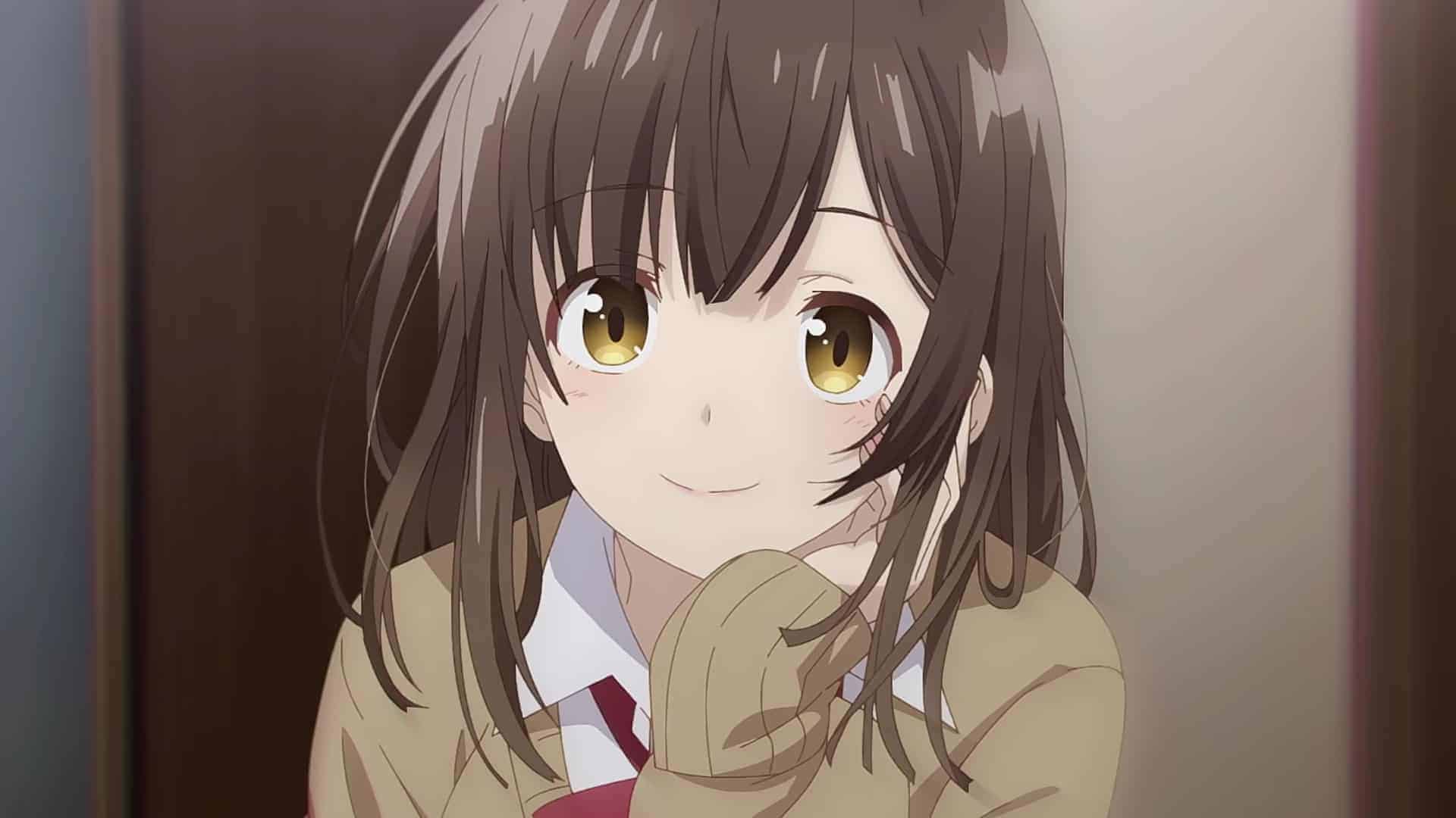 Higehiro Wallpapers - Top Free Higehiro Backgrounds - WallpaperAccess