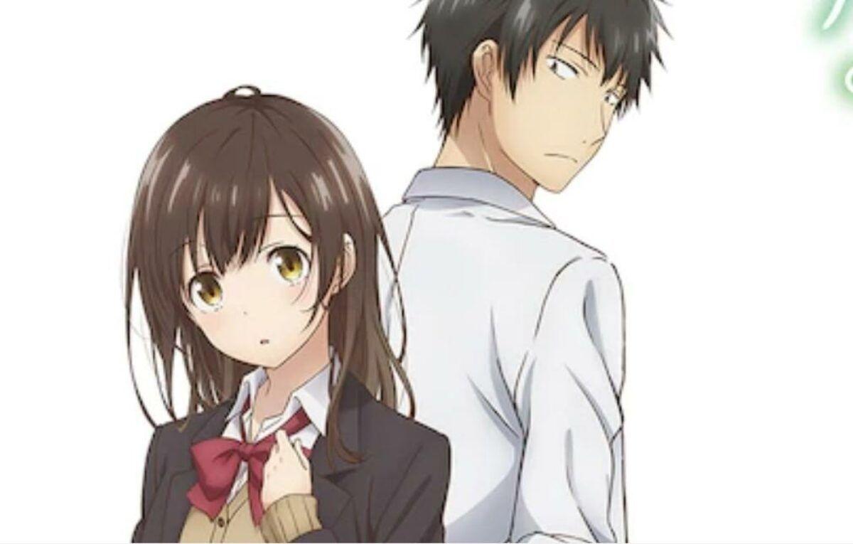 Higehiro Wallpapers - Top Free Higehiro Backgrounds - WallpaperAccess