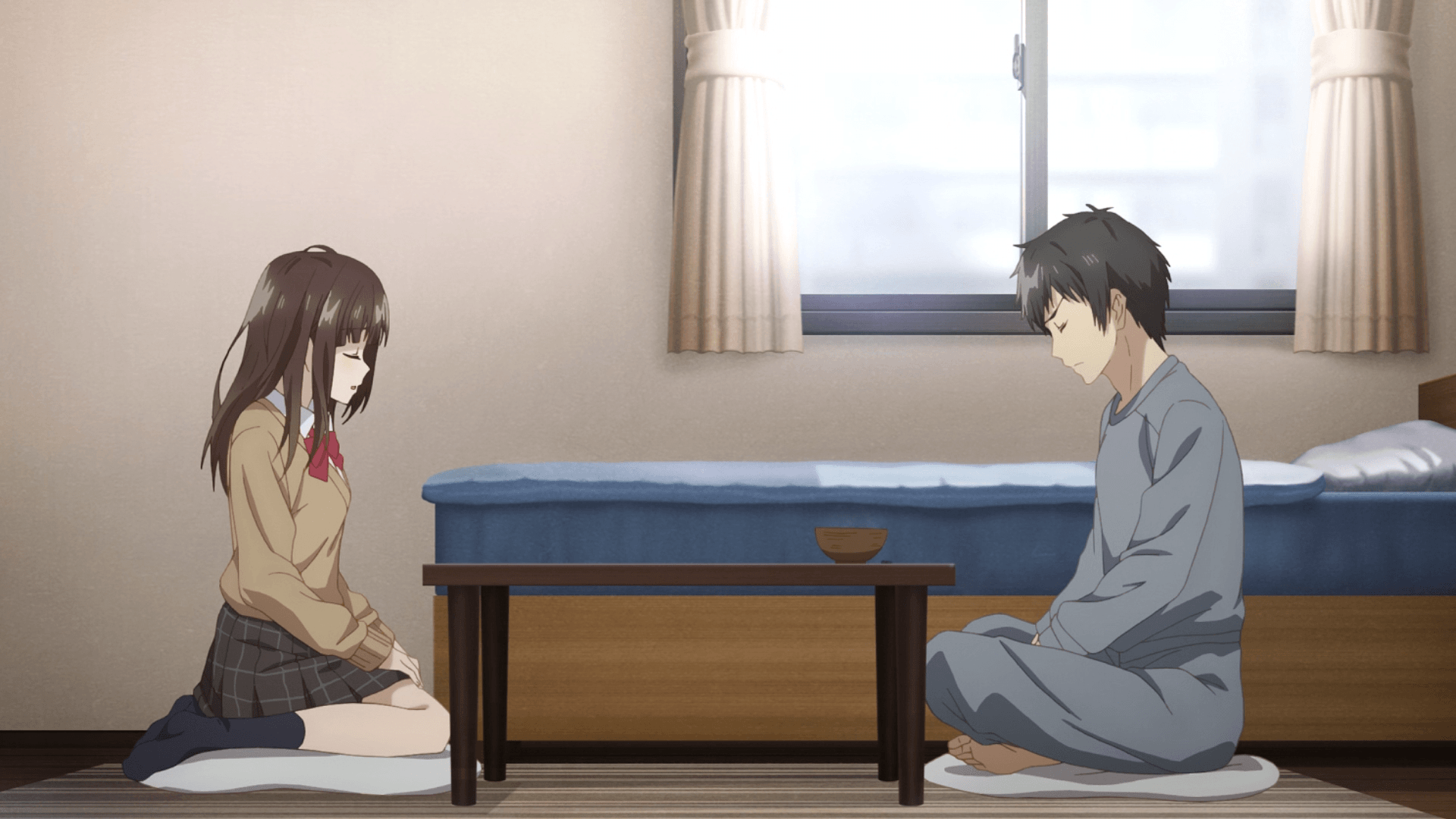 Higehiro Wallpapers - Top Free Higehiro Backgrounds - WallpaperAccess