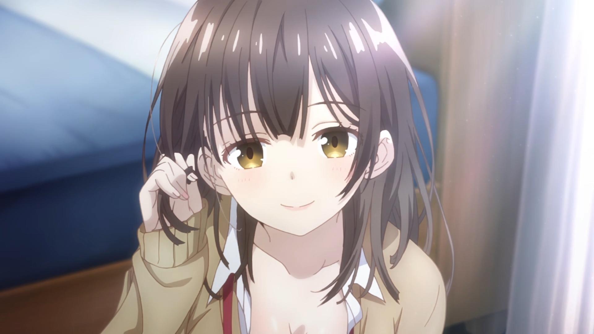 Higehiro Wallpapers - Top Free Higehiro Backgrounds - WallpaperAccess