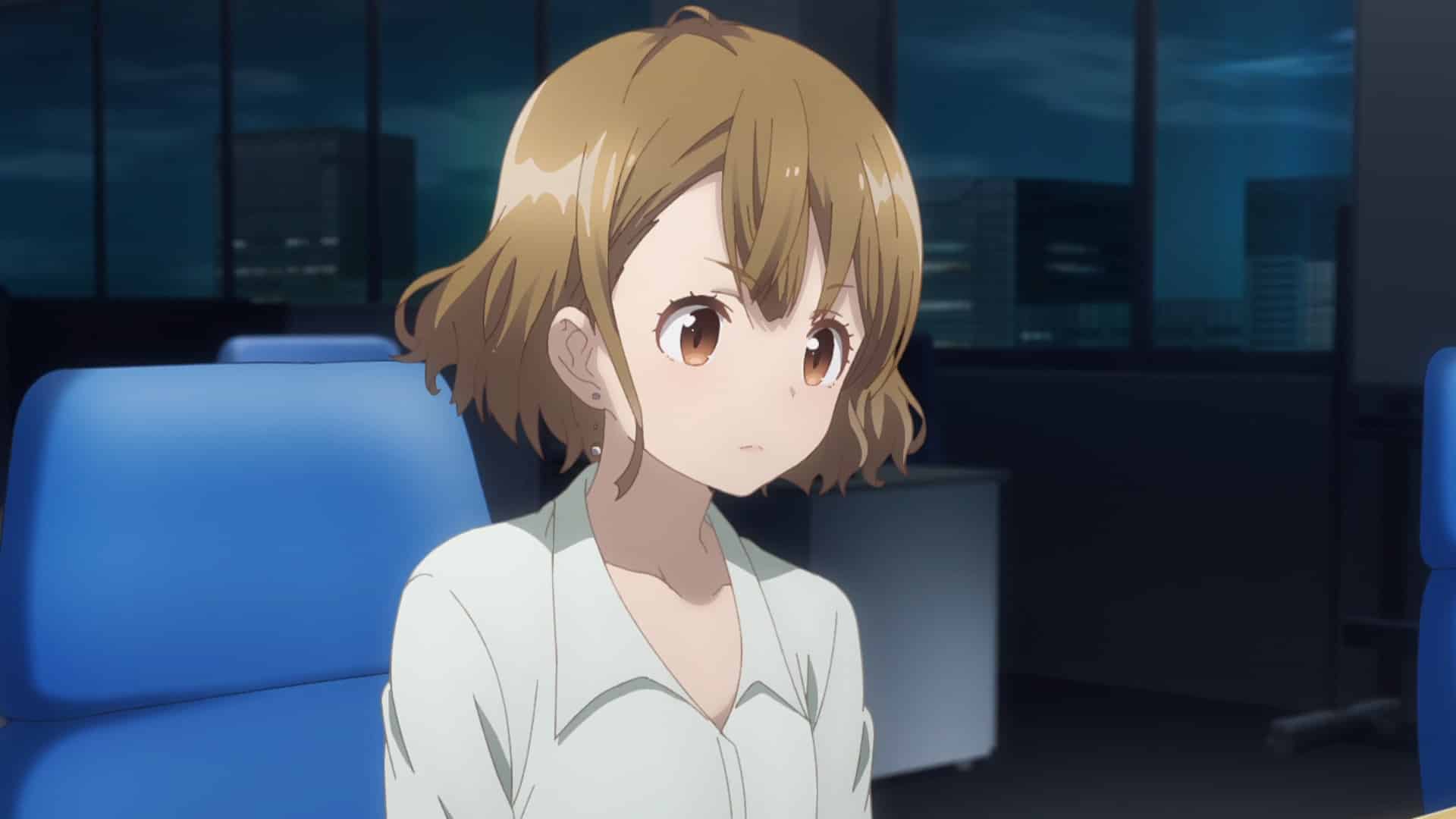 Higehiro Wallpapers - Top Free Higehiro Backgrounds - WallpaperAccess