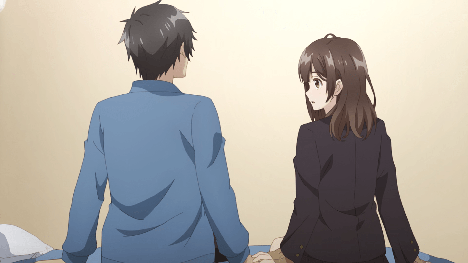 Higehiro Wallpapers - Top Free Higehiro Backgrounds - WallpaperAccess