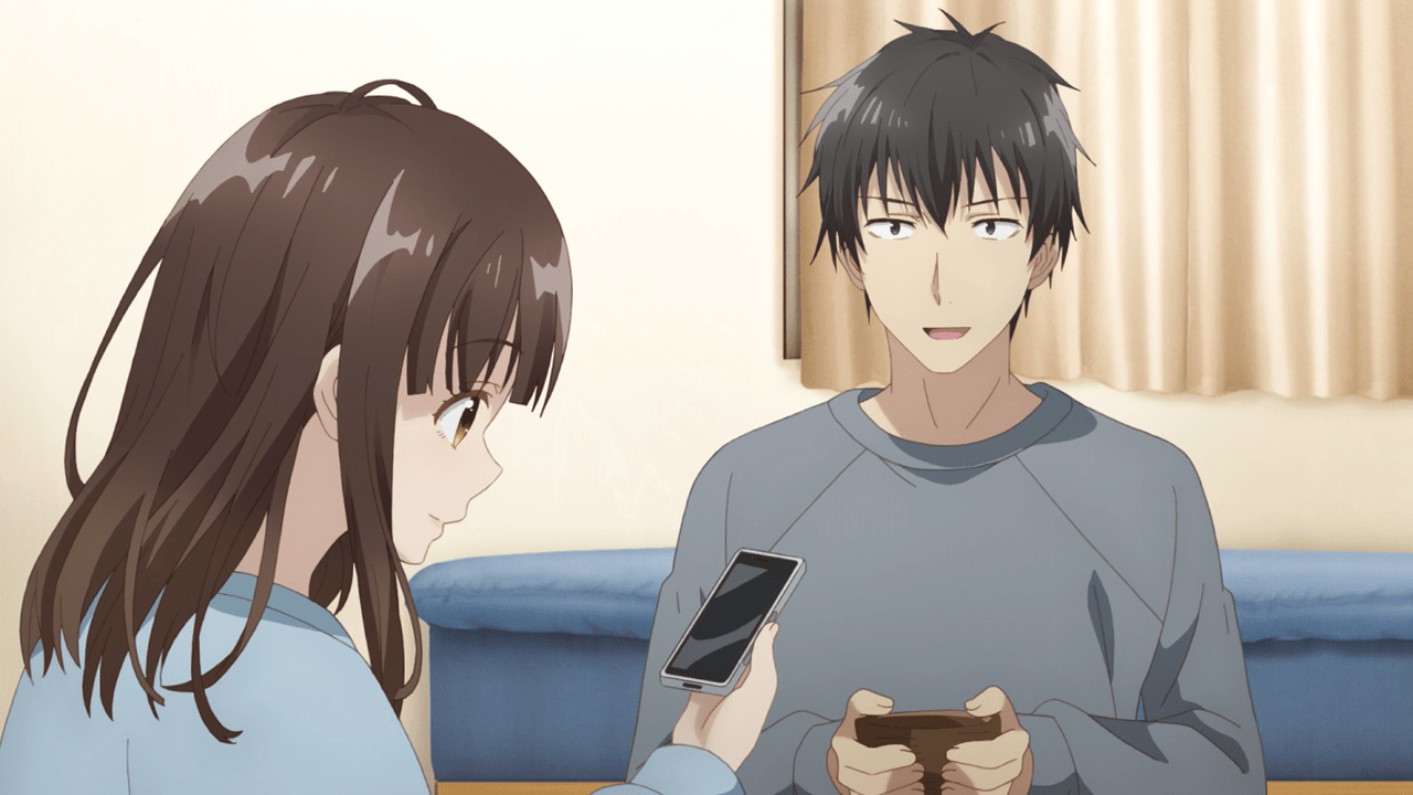 Higehiro Wallpapers - Top Free Higehiro Backgrounds - WallpaperAccess