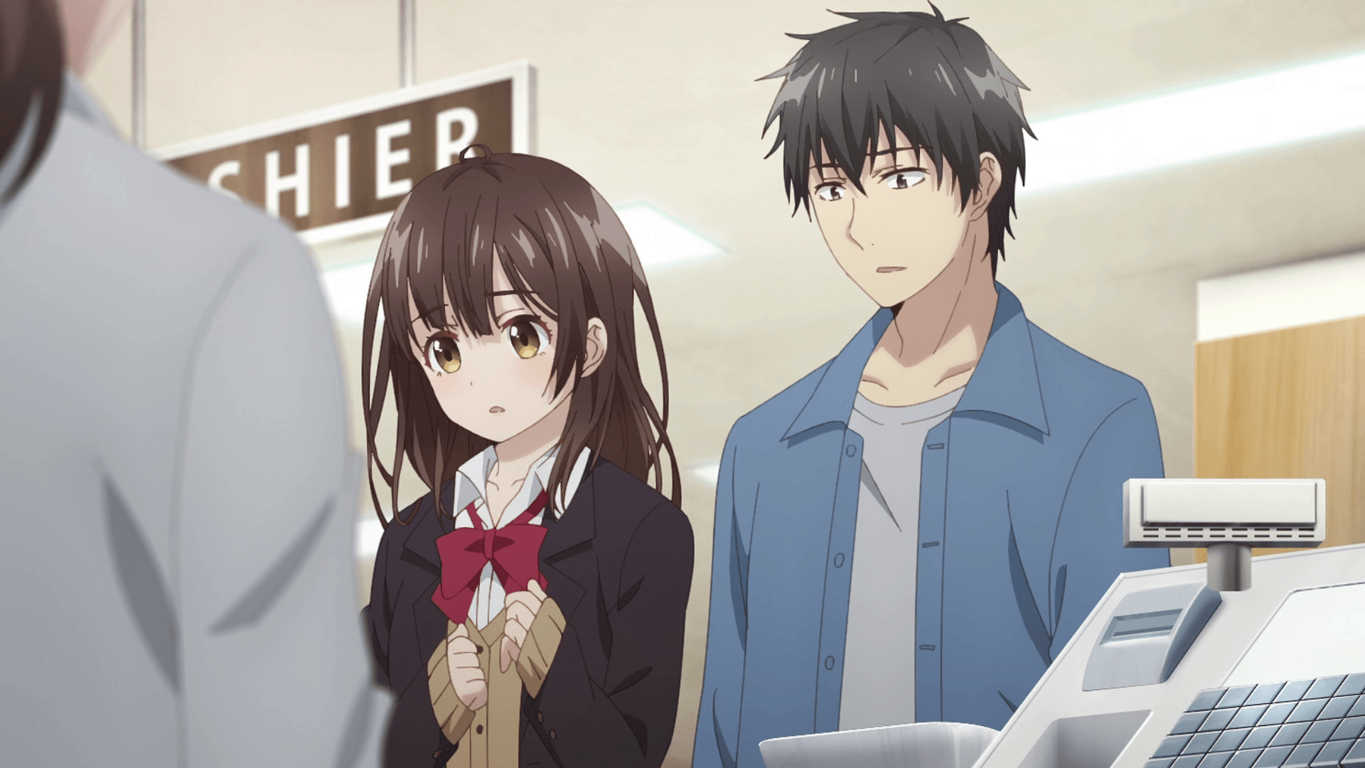 Higehiro Wallpapers - Top Free Higehiro Backgrounds - WallpaperAccess