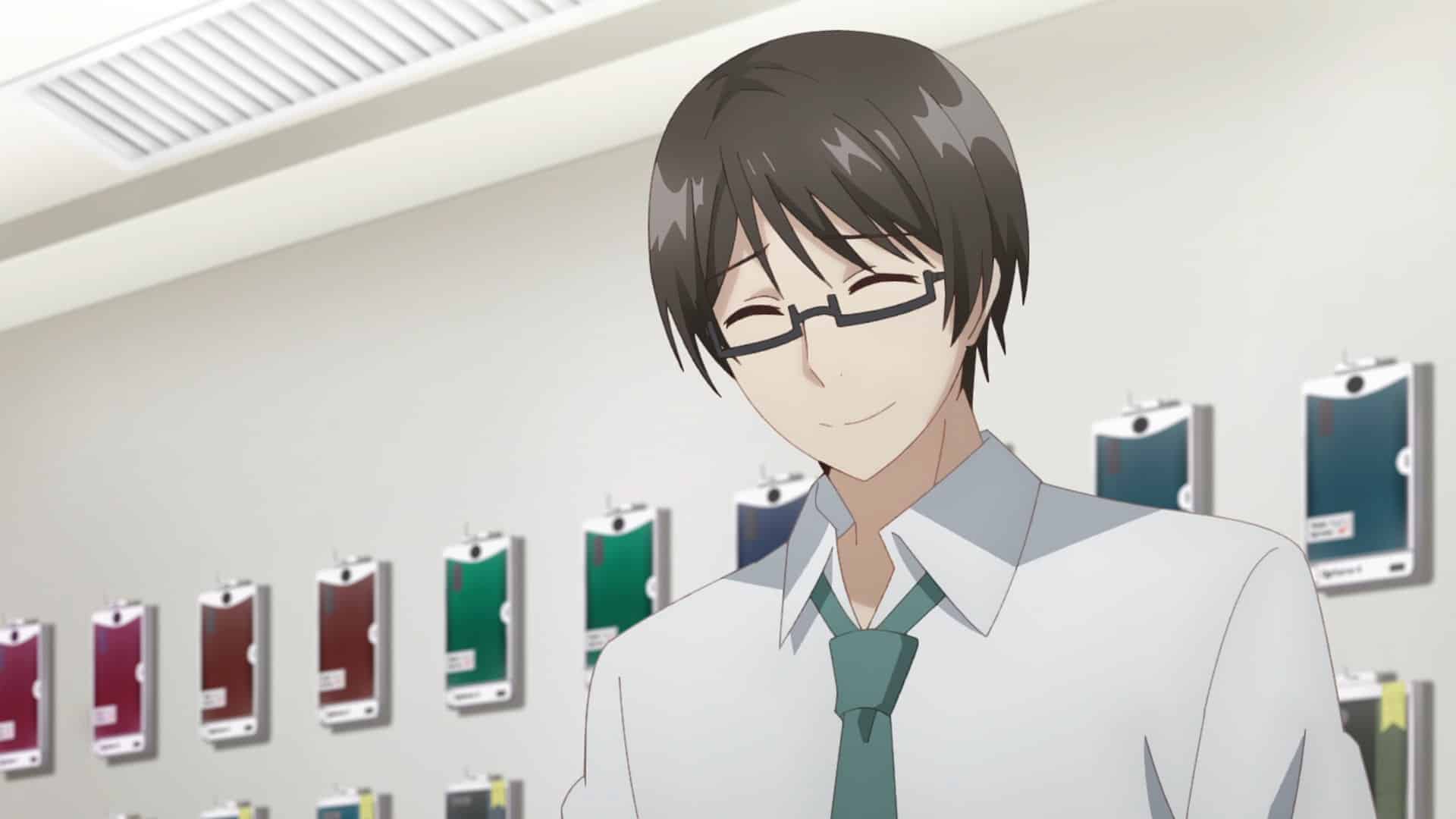 Higehiro Wallpapers - Top Free Higehiro Backgrounds - WallpaperAccess