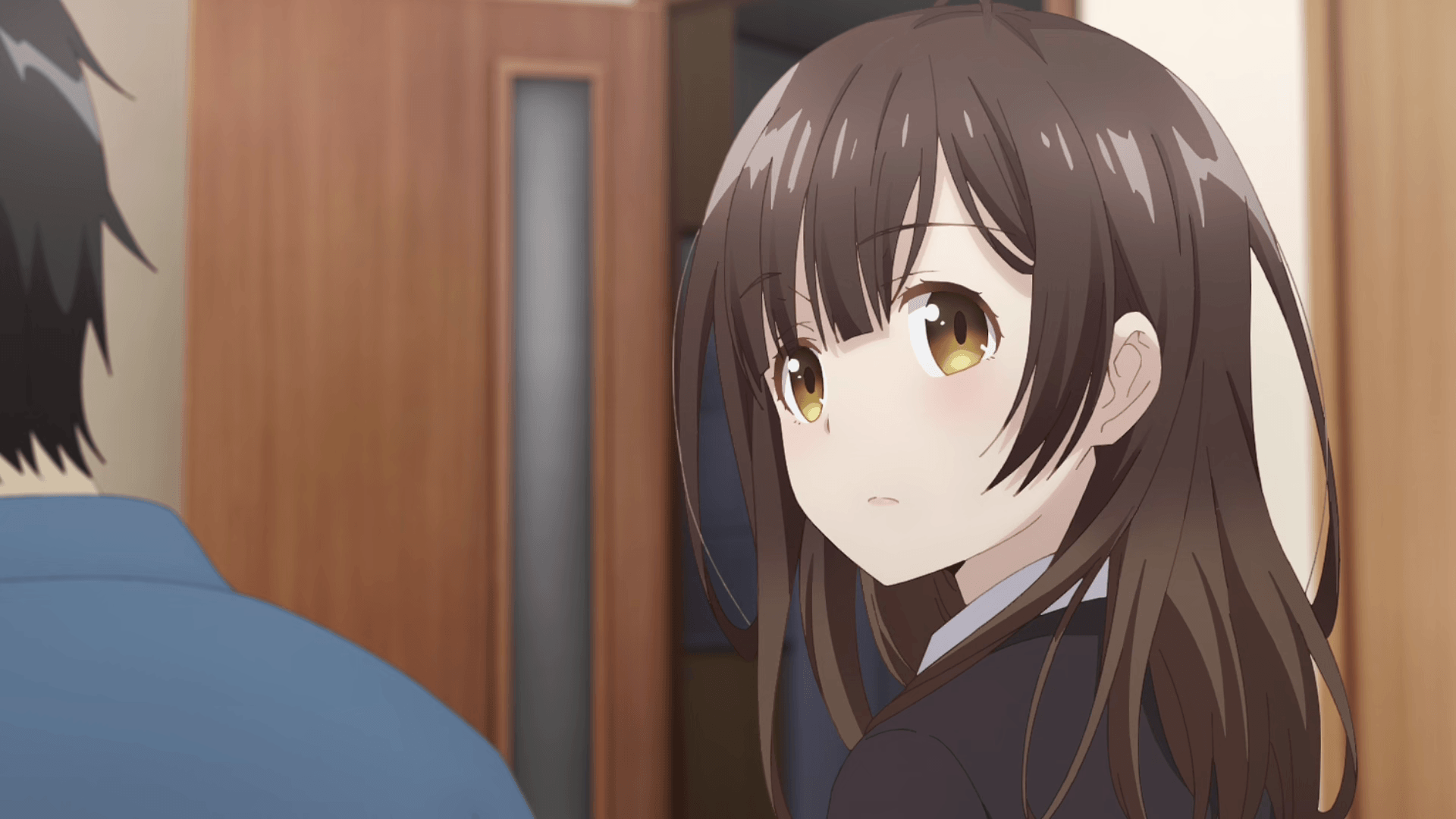 Higehiro Wallpapers - Top Free Higehiro Backgrounds - WallpaperAccess