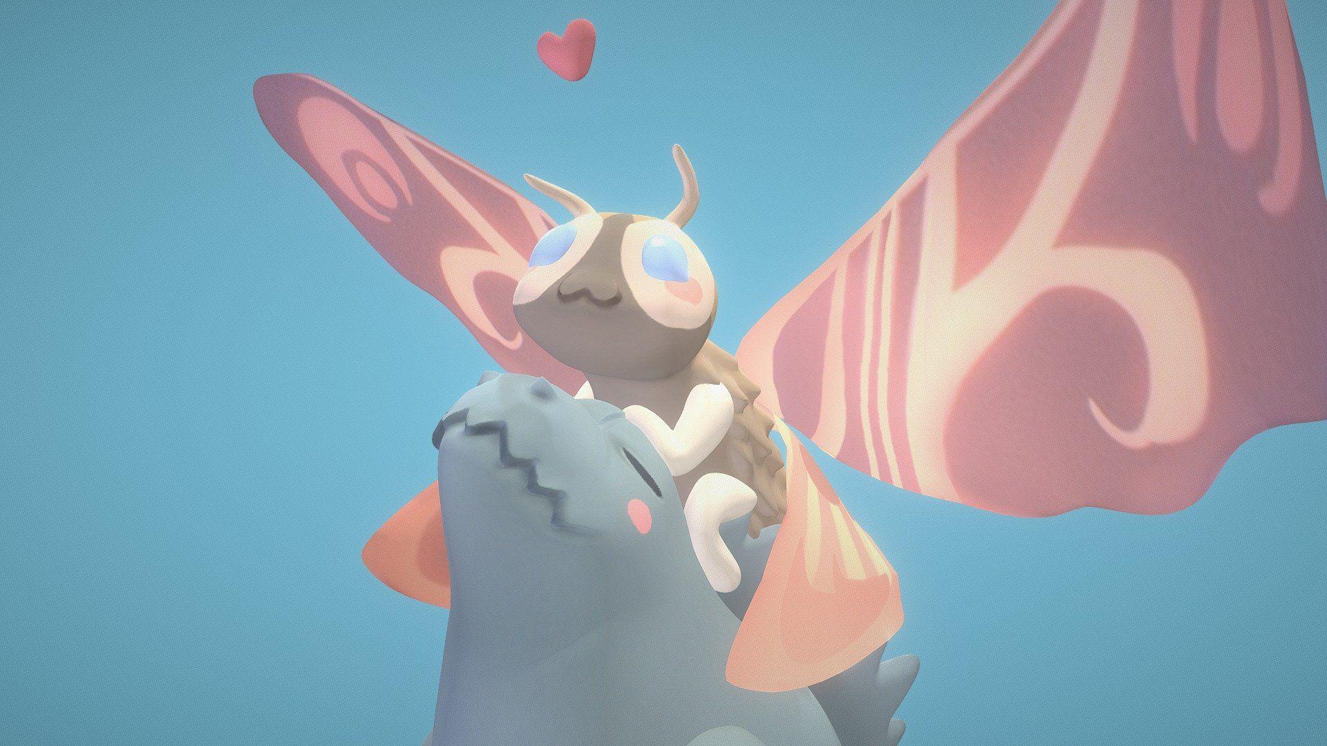 Cute Godzilla Wallpapers - Top Free Cute Godzilla Backgrounds ...