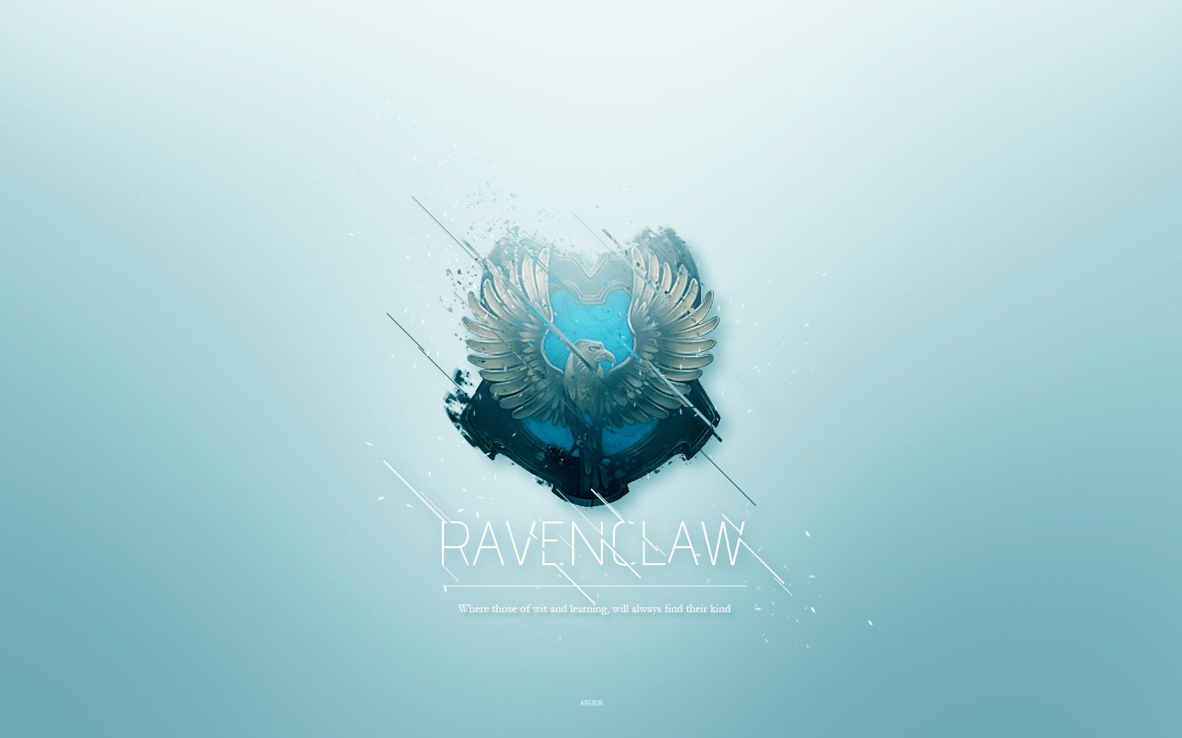 Cute Ravenclaw Wallpapers - Top Free Cute Ravenclaw Backgrounds ...