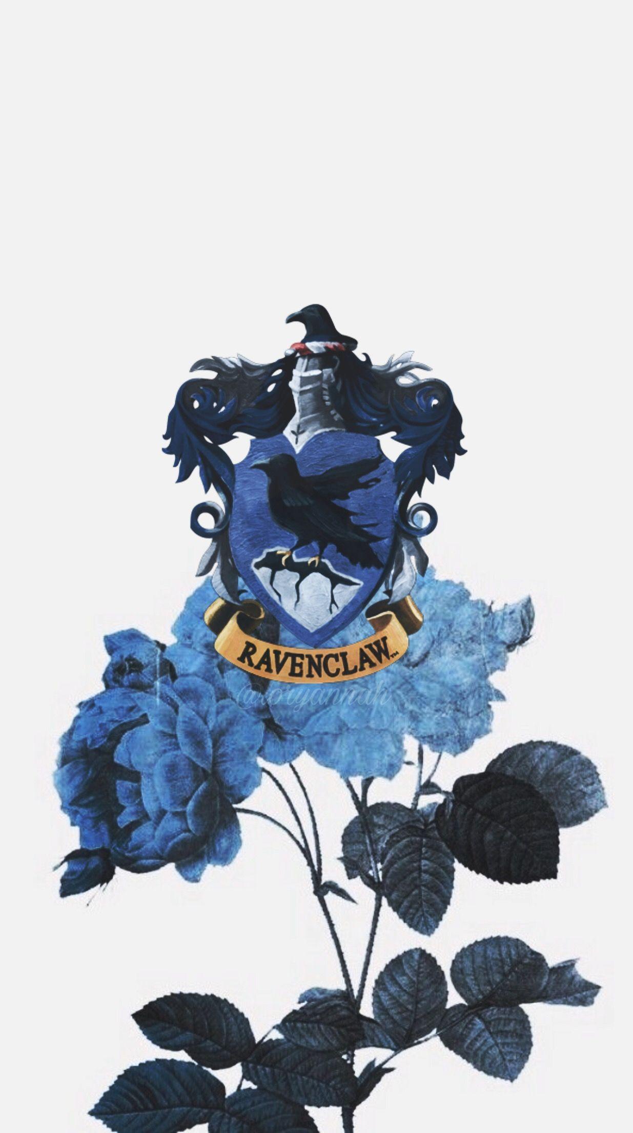 Cute Ravenclaw Wallpapers - Top Free Cute Ravenclaw Backgrounds ...