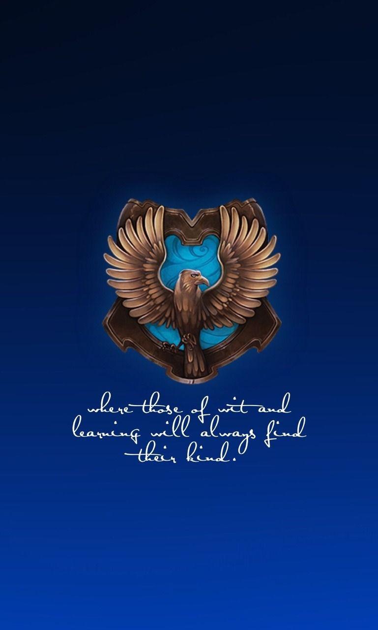 Cute Ravenclaw Wallpapers - Top Free Cute Ravenclaw Backgrounds ...