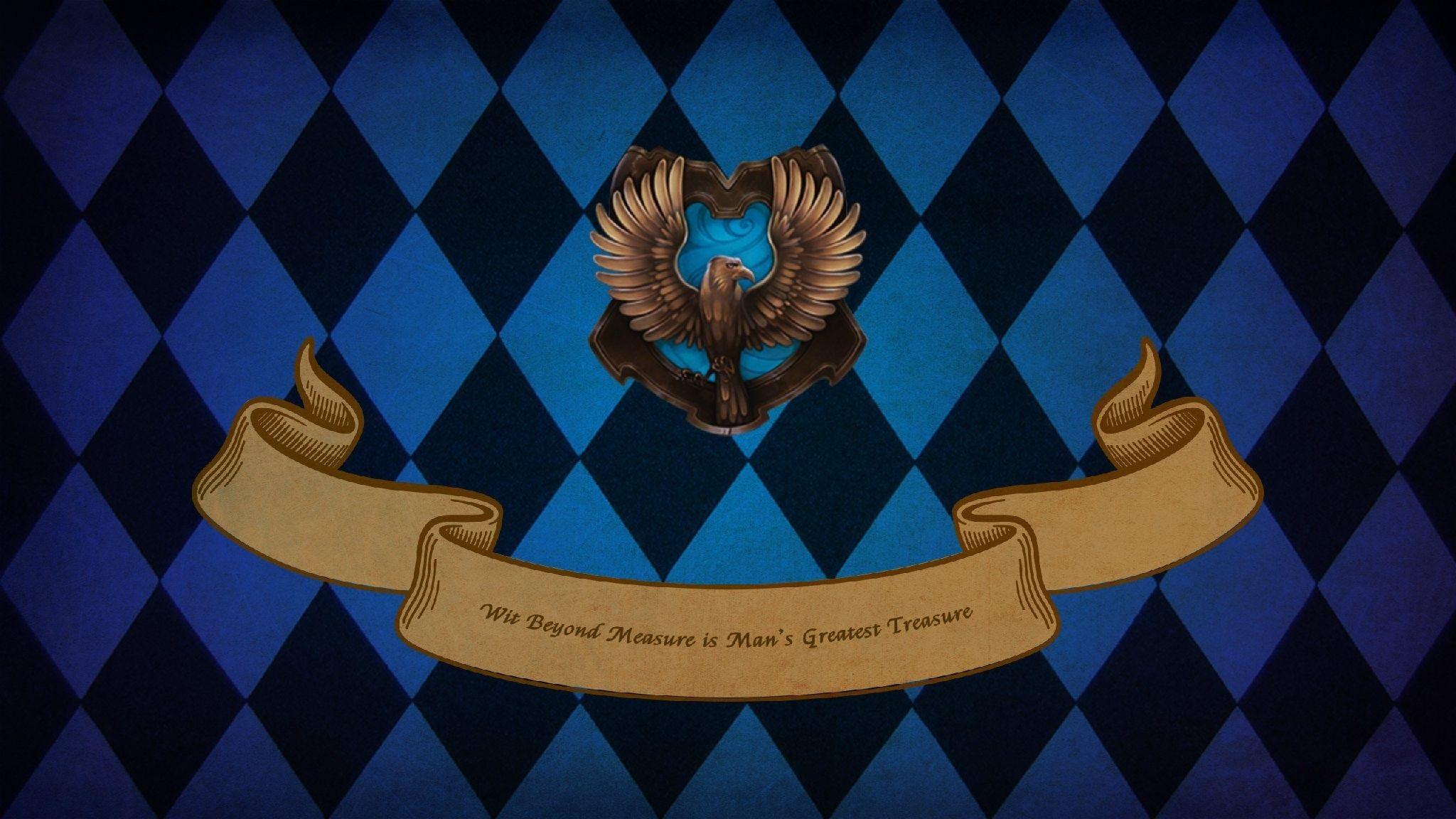 Cute Ravenclaw Wallpapers - Top Free Cute Ravenclaw Backgrounds ...