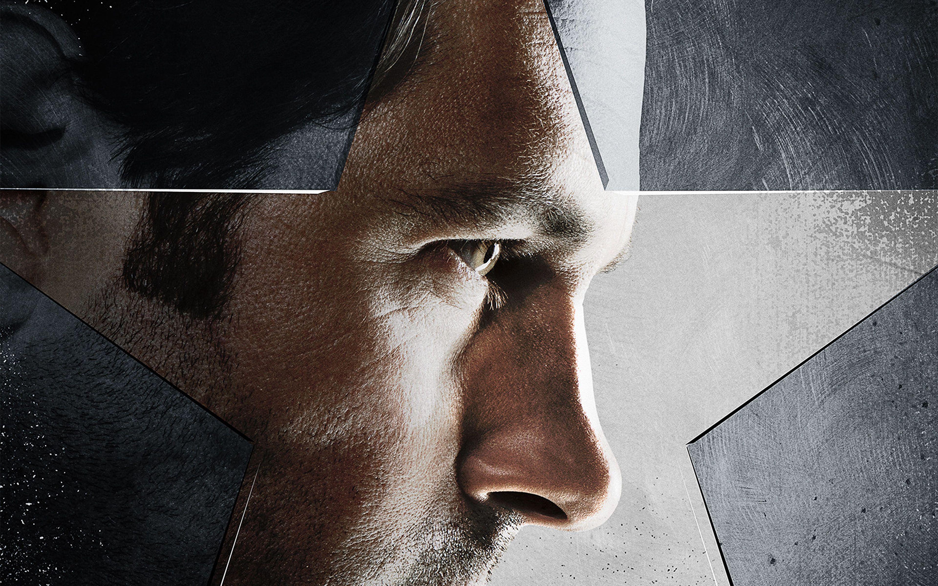 Sebastian Stan Desktop Wallpapers - Top Free Sebastian Stan Desktop ...