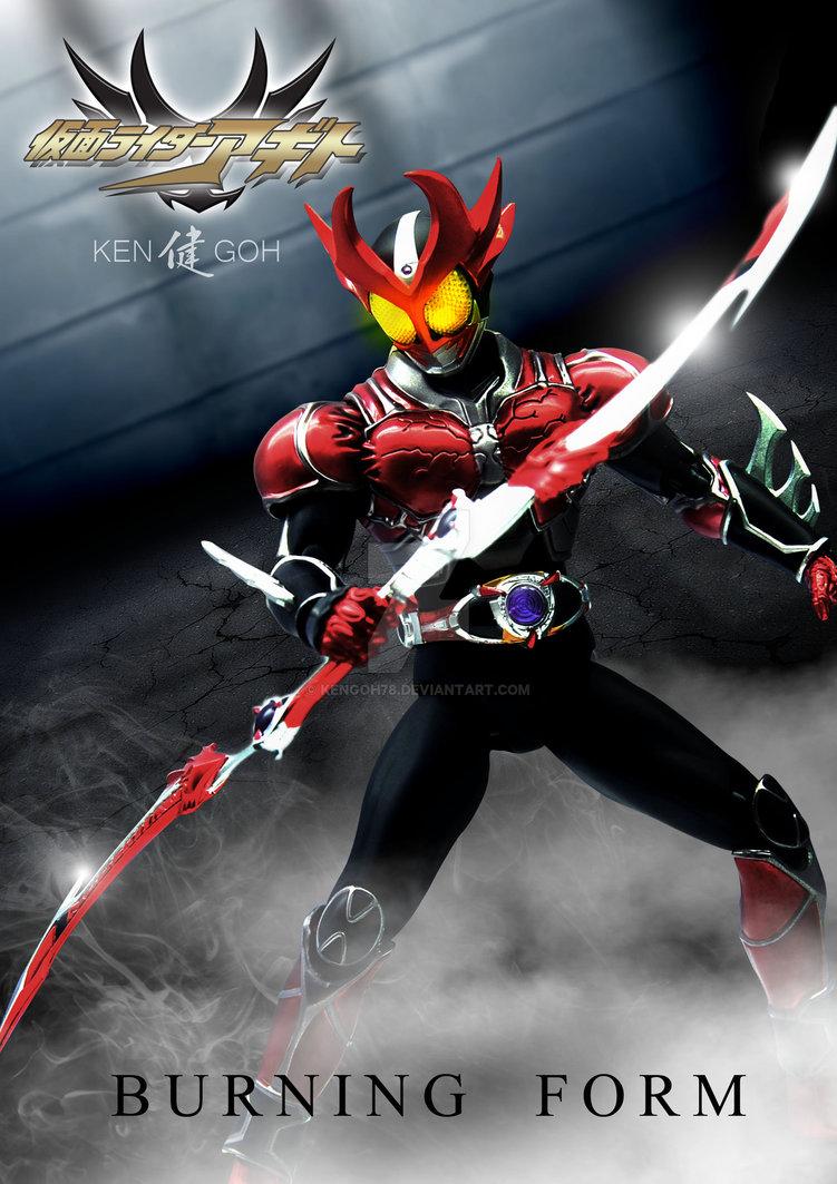 Kamen Rider Agito Wallpapers - Top Free Kamen Rider Agito Backgrounds ...