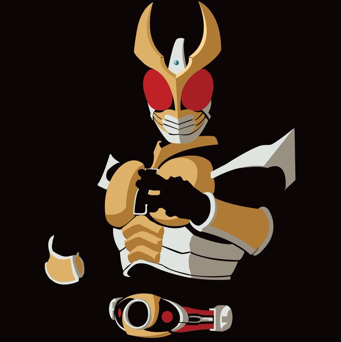 Kamen Rider Agito Wallpapers - Top Free Kamen Rider Agito Backgrounds ...