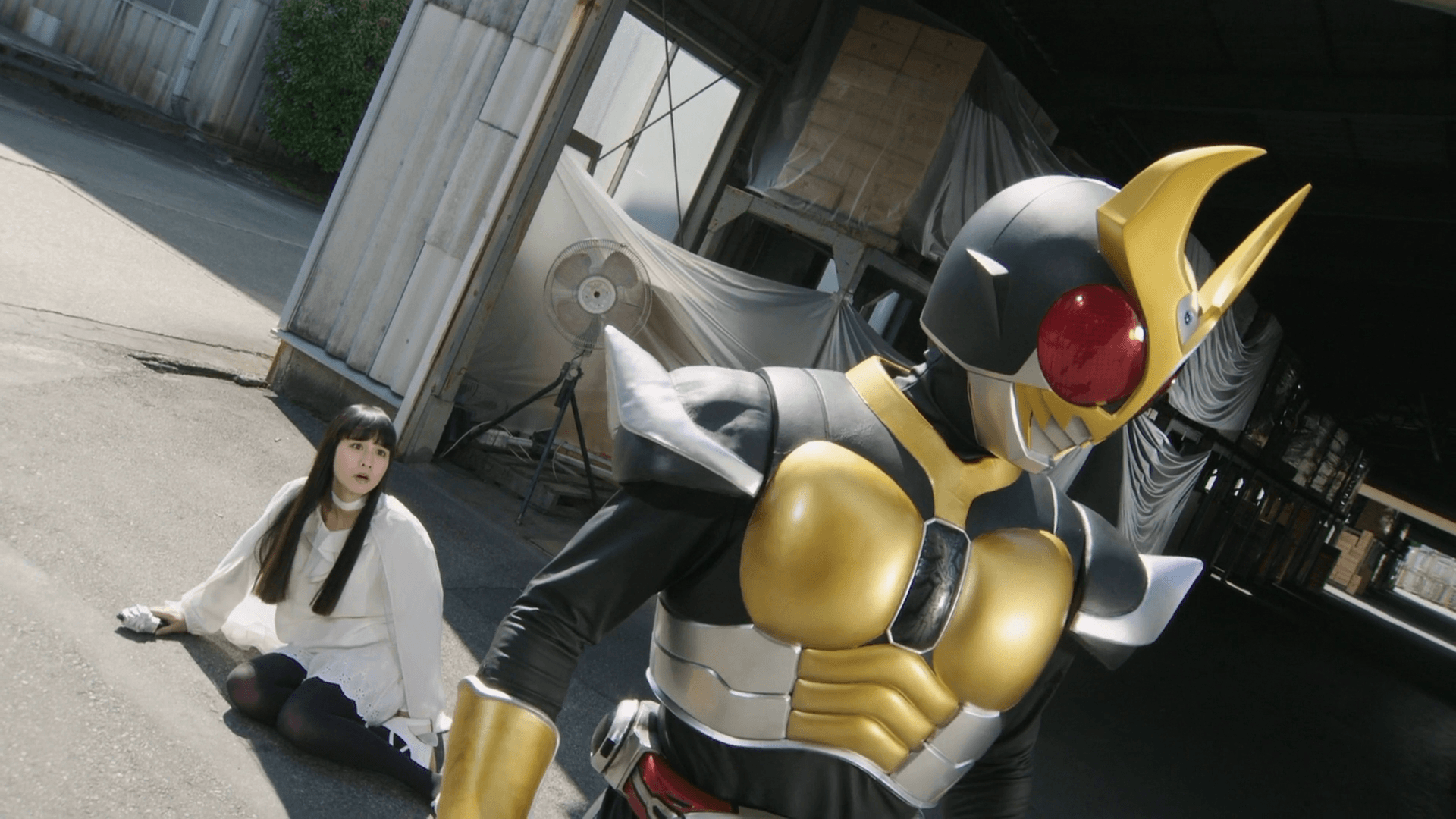 Kamen Rider Agito Wallpapers - Top Free Kamen Rider Agito Backgrounds - WallpaperAccess