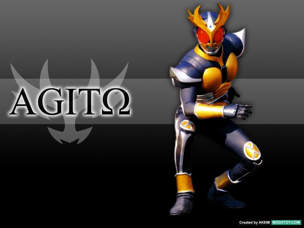 Kamen Rider Agito Wallpapers - Top Free Kamen Rider Agito Backgrounds ...