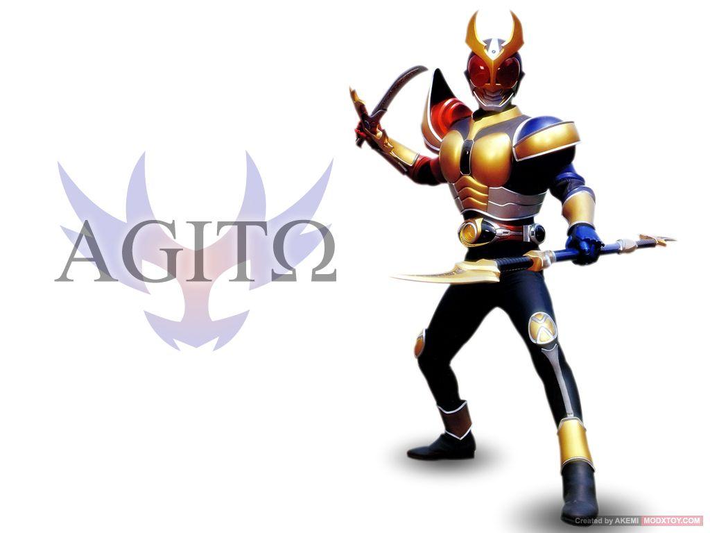 Kamen Rider Agito Wallpapers - Top Free Kamen Rider Agito Backgrounds ...