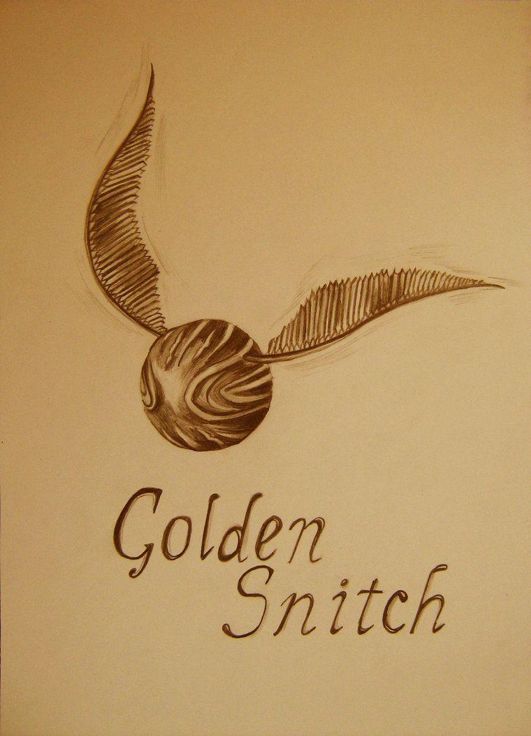 Golden Snitch Wallpapers - Top Free Golden Snitch Backgrounds ...