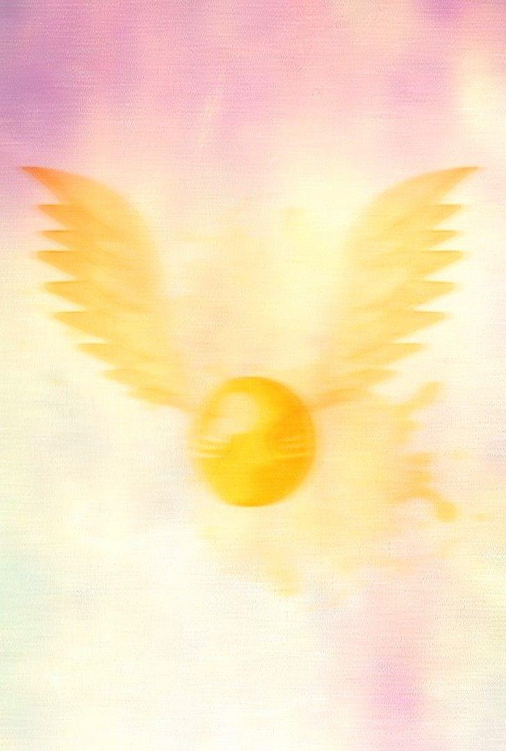 Golden Snitch Wallpapers - Top Free Golden Snitch Backgrounds ...