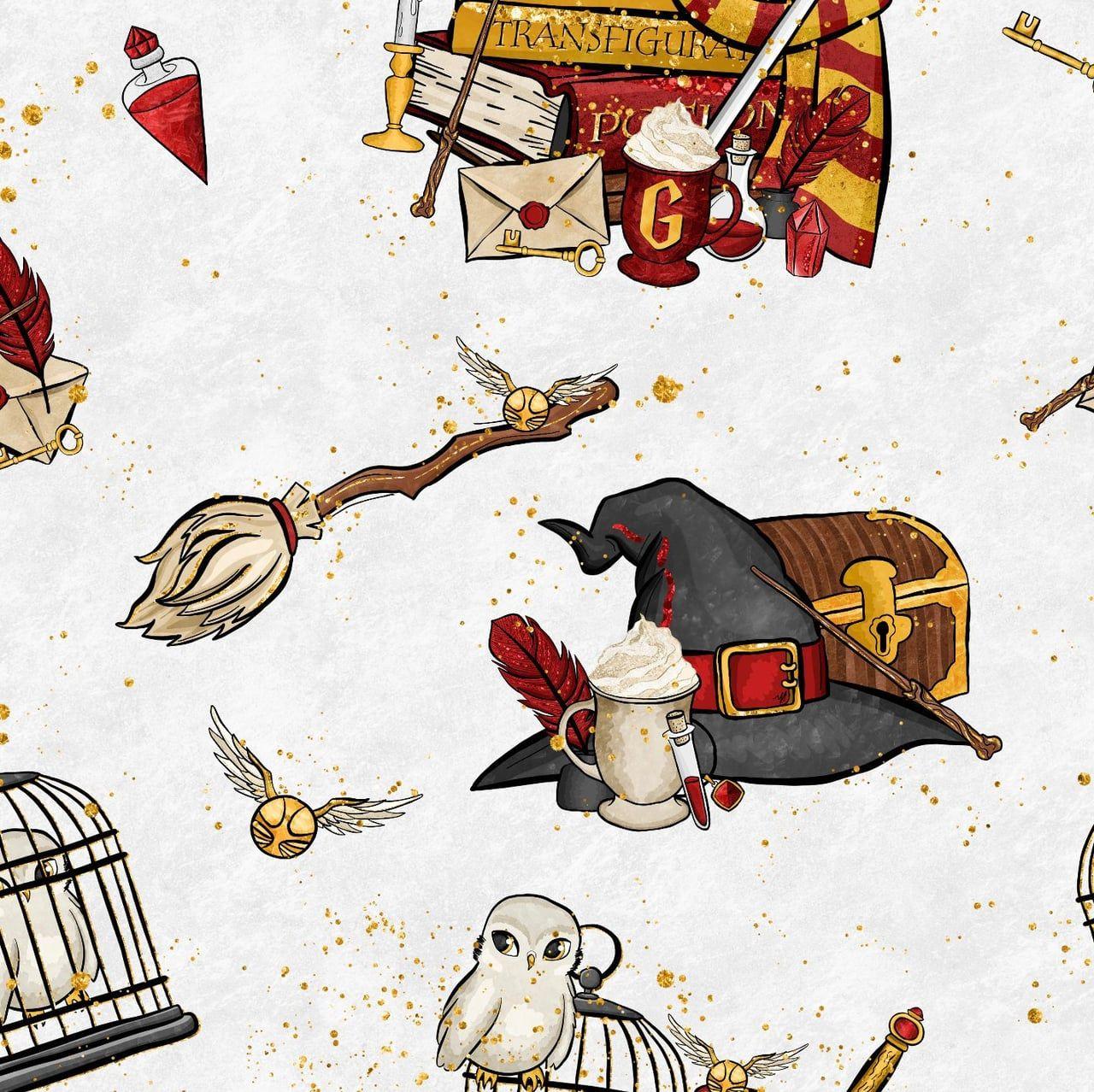 Golden Snitch Wallpapers - Top Free Golden Snitch Backgrounds ...
