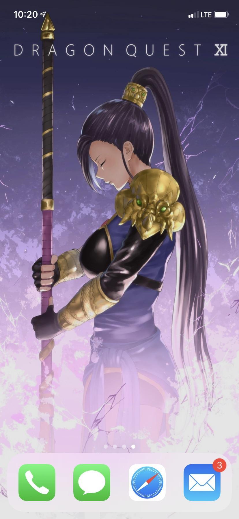 Dragon Quest Phone Wallpapers - Top Free Dragon Quest Phone Backgrounds ...