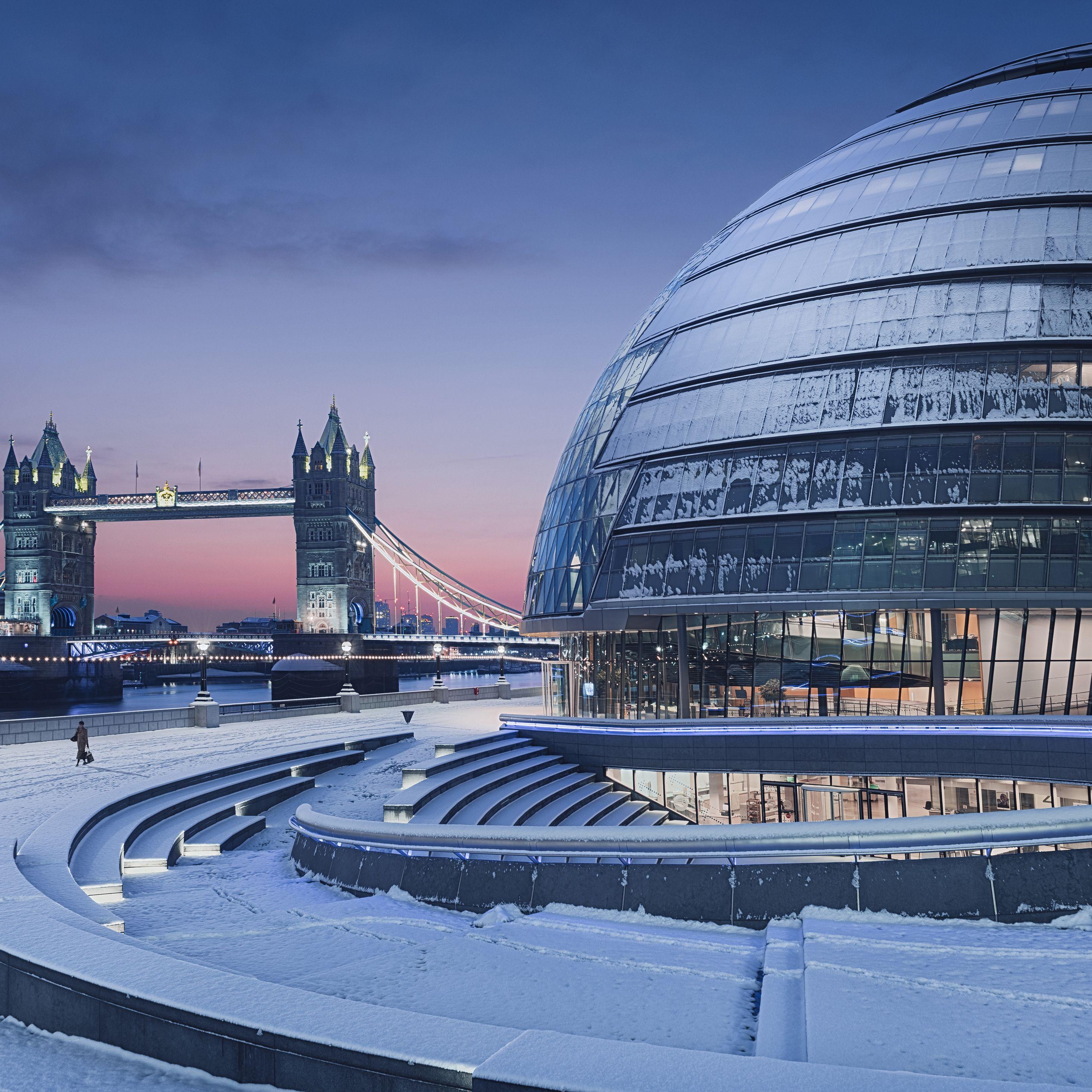 London Winter Phone Wallpapers - Top Free London Winter Phone ...