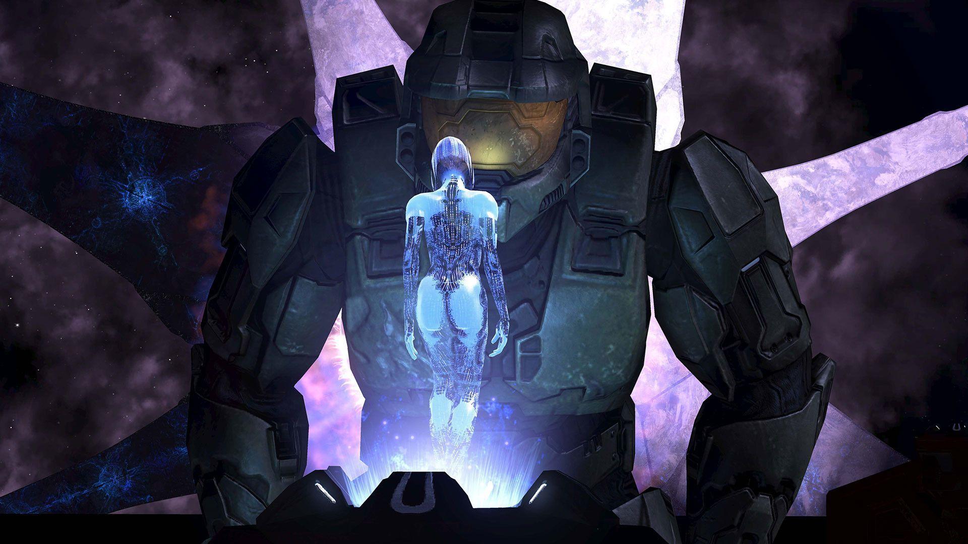 Halo Master Chief and Arbiter Wallpapers - Top Free Halo Master Chief ...