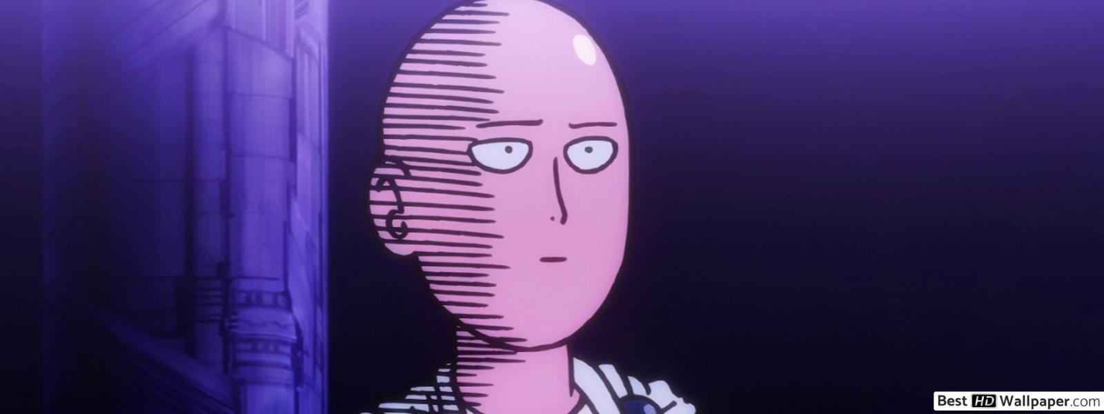 One Punch Man OK Wallpapers - Top Free One Punch Man OK Backgrounds ...