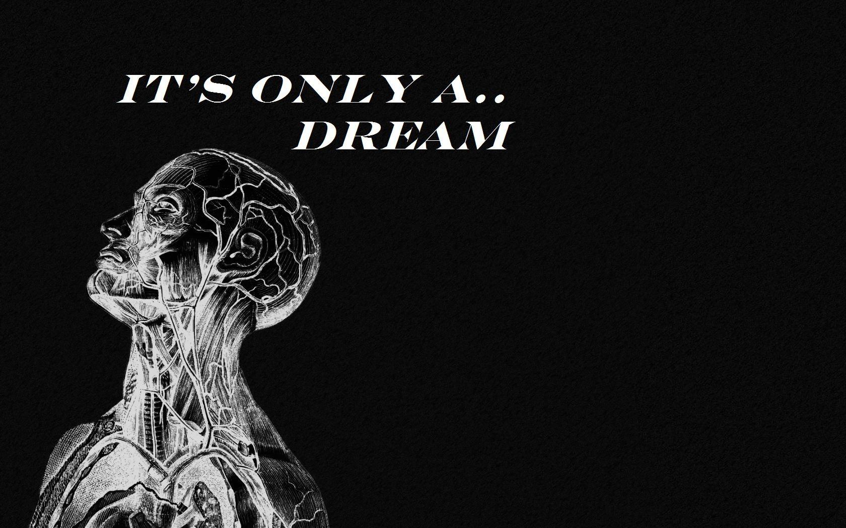 Lucid Dream Wallpapers - Top Free Lucid Dream Backgrounds - WallpaperAccess