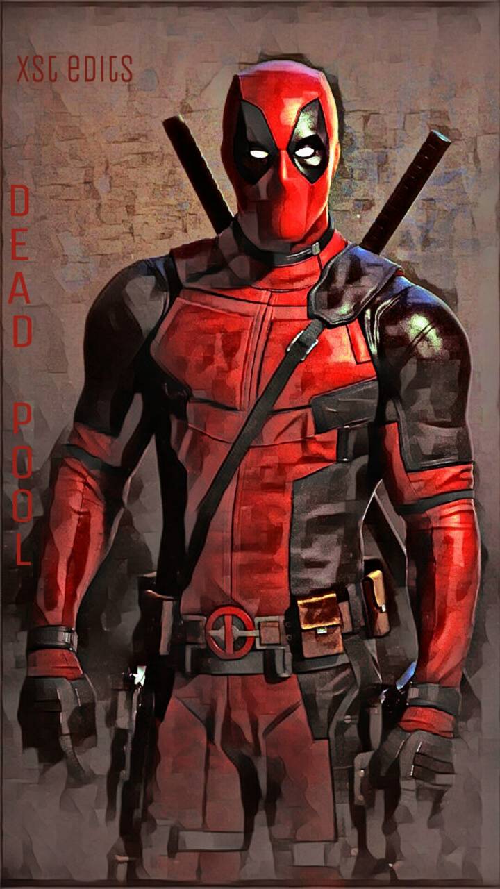 Deadpool and Death Wallpapers - Top Free Deadpool and Death Backgrounds ...