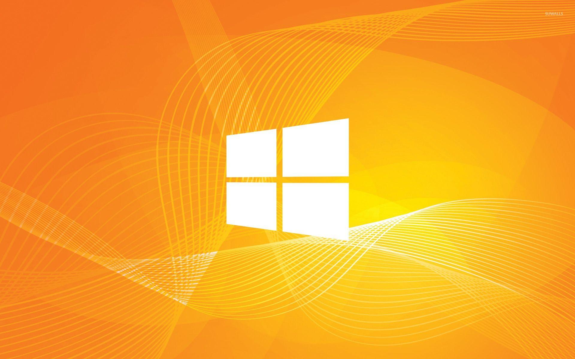 Windows 1.0 Orange Wallpapers - Top Free Windows 1.0 Orange Backgrounds ...