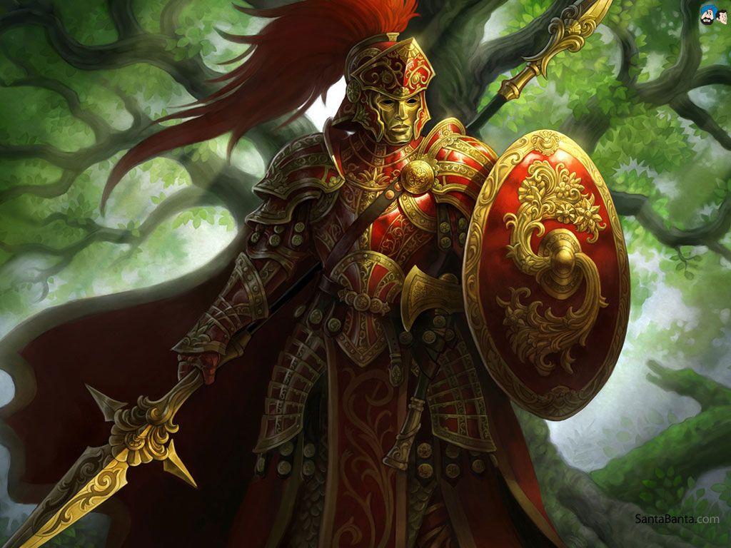 Spiritual Warrior Wallpapers - Top Free Spiritual Warrior Backgrounds ...